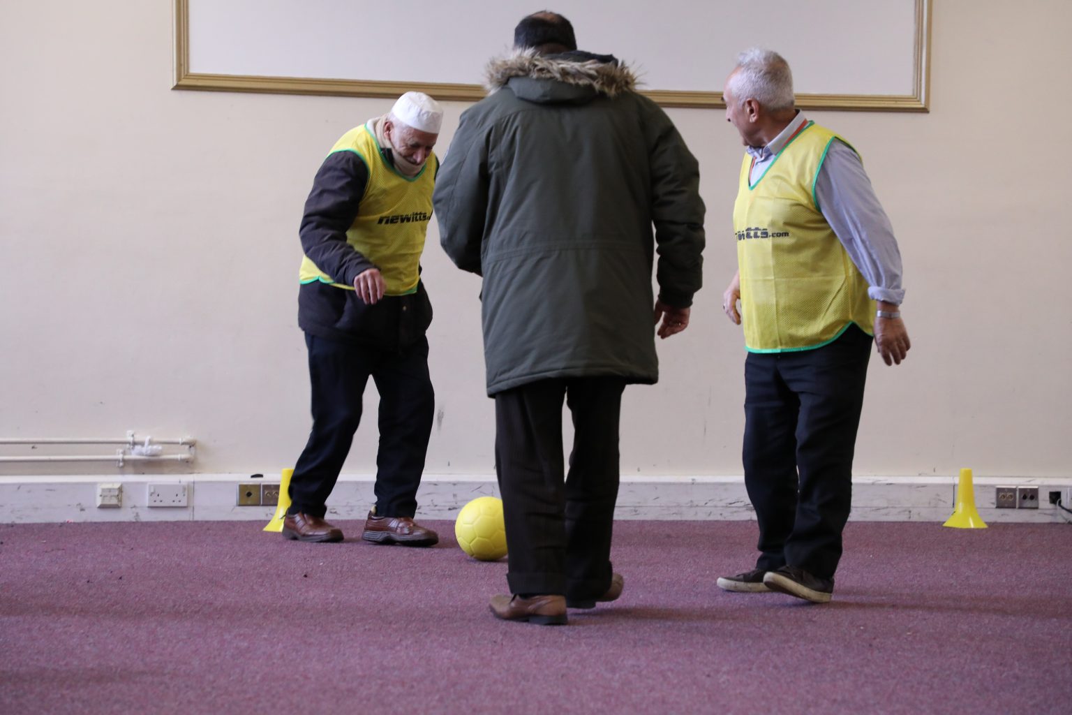 Stories from: The Muath Trust – Neighbourhood News Online